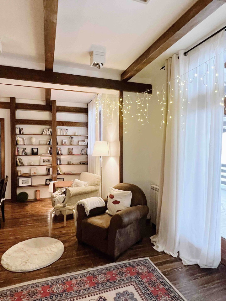 Appartement Familial Dans Le Centre De Kopaonik - Kopaonik