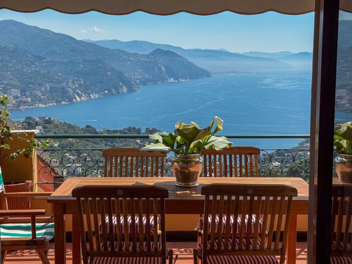 Petite Mares Rapallo - Santa Margherita Ligure