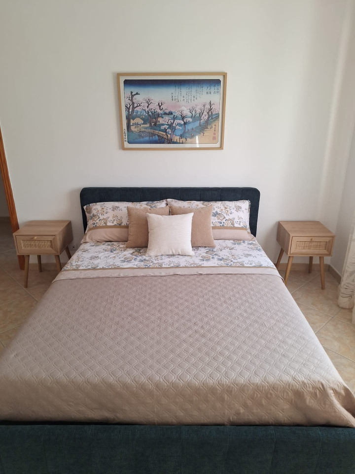 Nereiahome View Of Dino Island - Praia a Mare