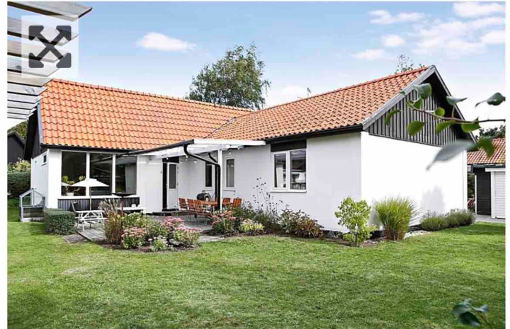 Villa Med Bubbelpool Och Närhet Till Malmö & Lund - Lund