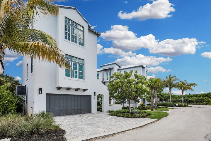Maison De Luxe De 3&nbsp;éTages Dans Les Keys De Floride Avec Piscine Et Terrain De Pickleball - Marathon