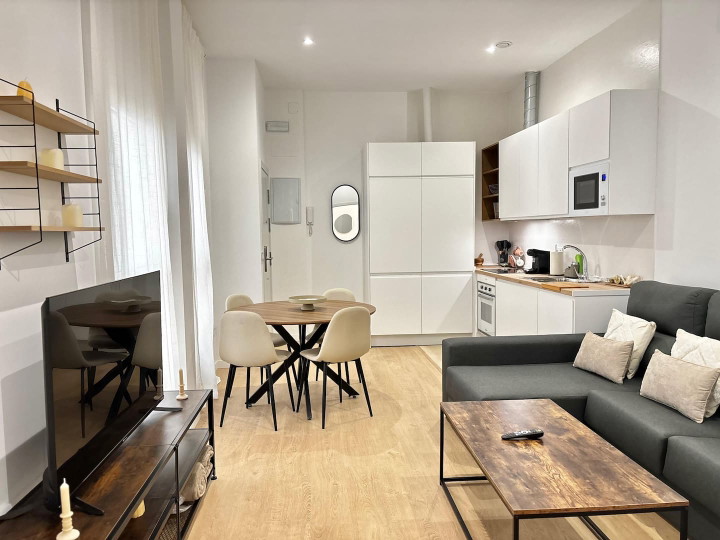 Sbb 120 Apartment Muralla Sevilla - Seville