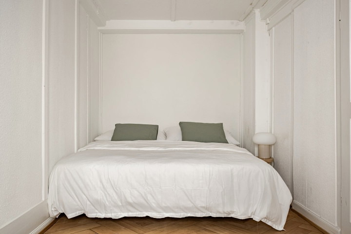 Best Location In Zurich Oldtown - Zürich
