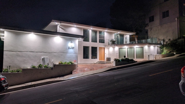 Private Guest Suite- Top Of Hollywood Hills - Los Angeles