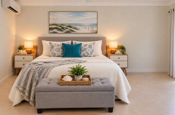 Bay Breeze - Tropical Escape Queens Bay Bowen - Bowen