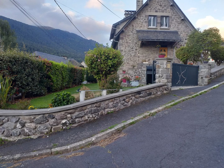 Maison 6 Personnes - Cantal