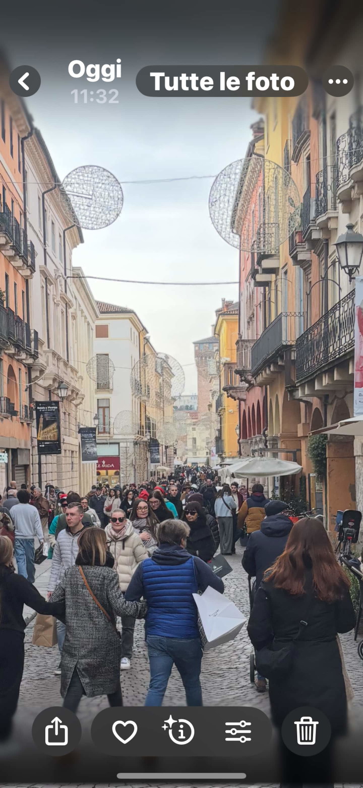 La Promenade - Vicenza