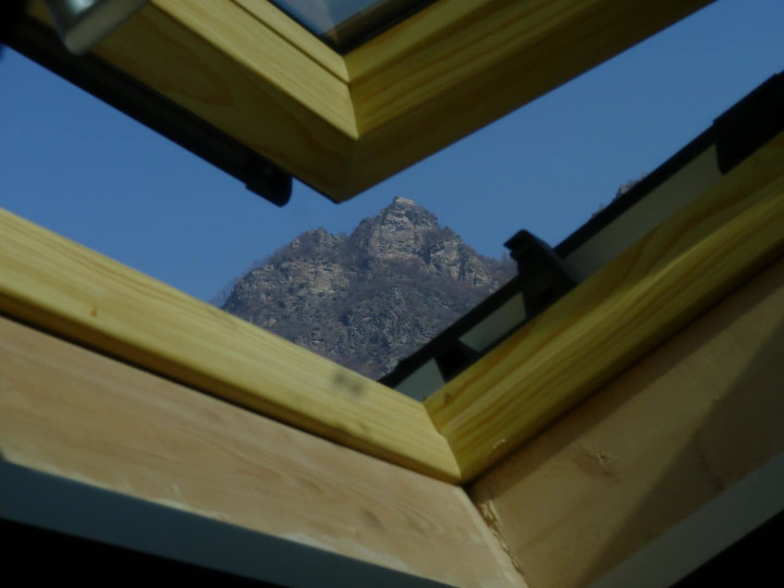 Excellent Appartement Mansardé à La Montagne - Ceresole Reale