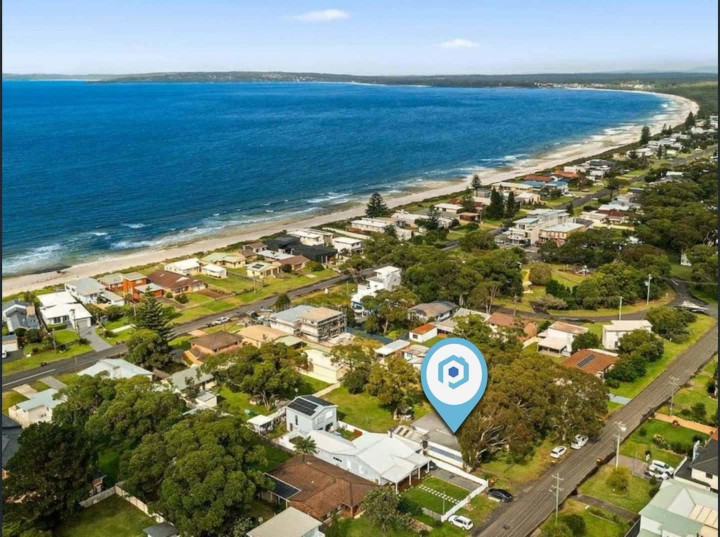 Crystal Bay - Pet Friendly - 3 Mins Walk To Beach - Huskisson