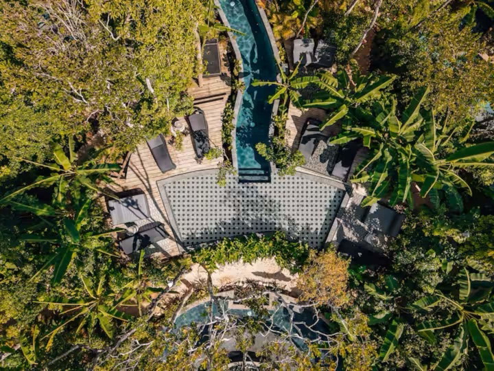 Riviera Maya | Siwellness Spa, Private Roof/pool - Riviera Maya