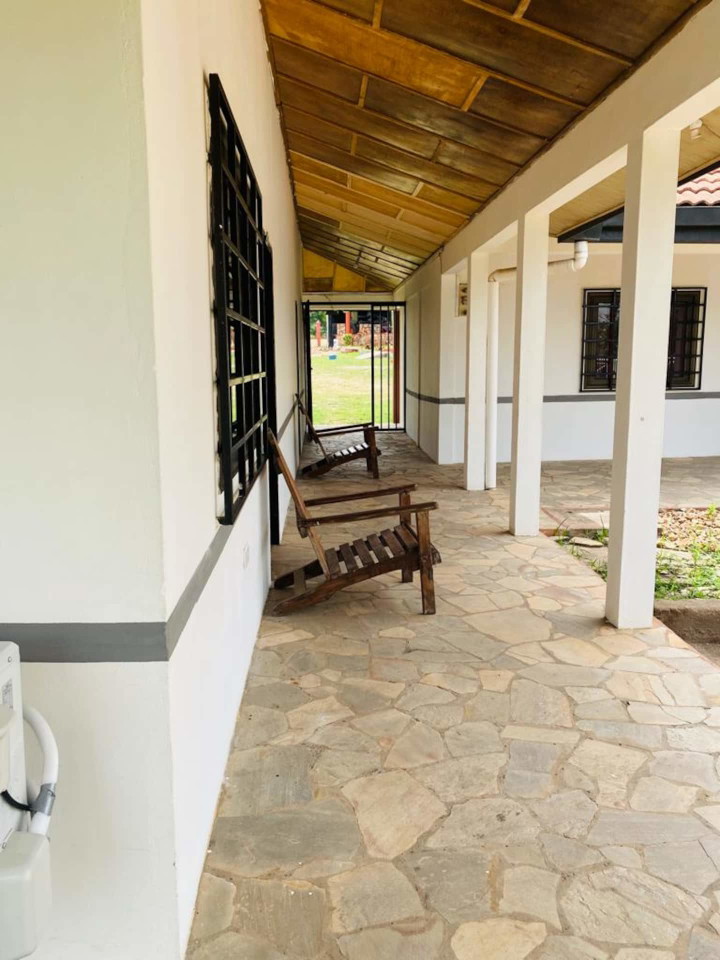 Home Away - Ghana