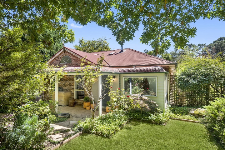 Country House Bundanoon Village - Bundanoon