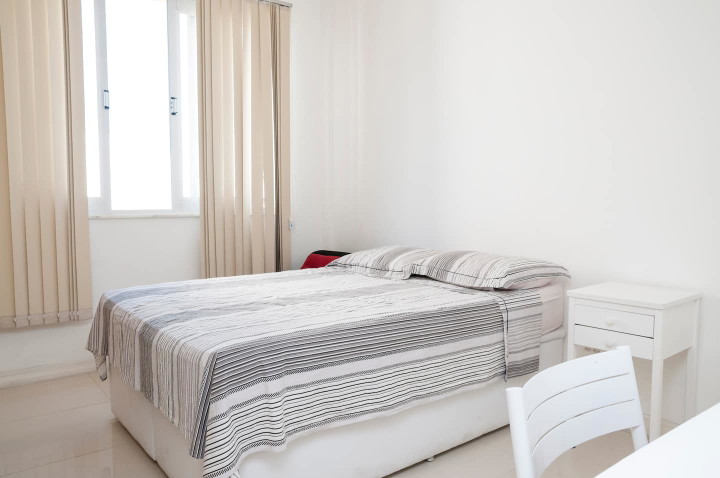 Top Located Ipanema Flat - Ipanema