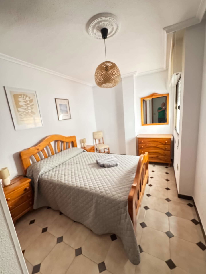 Apartamento En La Carolina Jaén - Vilches