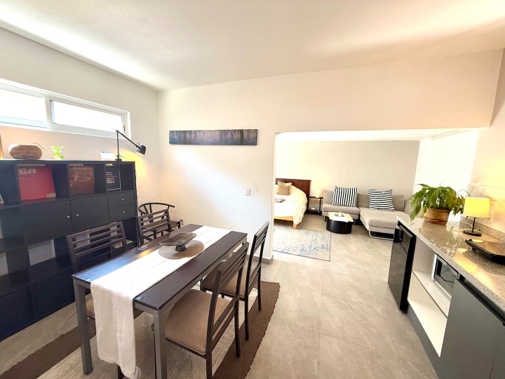 New, Comfortable And Downtown - Guadalajara