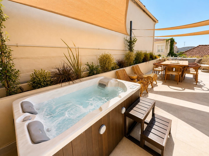 Meros Marotti | Spacious 3br Home In Zakynthos - Zante