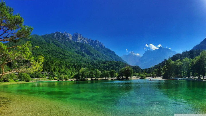 #Insta Mountian View, Ace Location Avec Parking Gratuit - Kranjska Gora