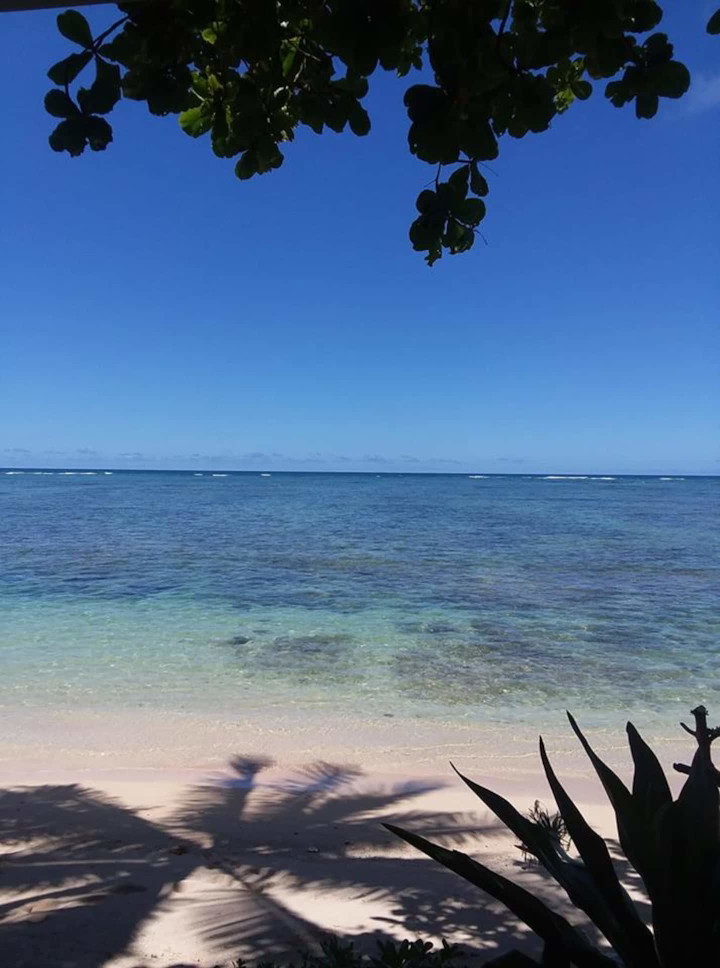 "It's All About The Beach!" Condo W/ Kitchen & Ac! - Laie, HI