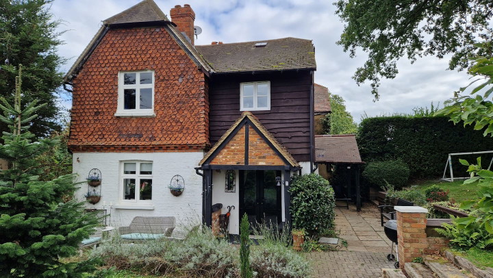 Lavender Cottage - Staines-upon-Thames