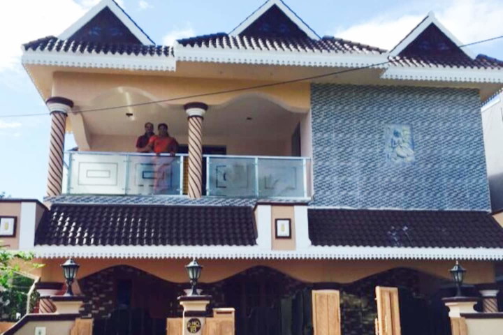 Eliza's Nest Located In Coimbatore  Singanallur - Coimbatore