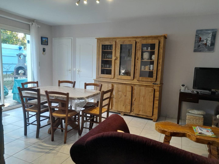 Maison Vaux Sur Mer 600m Plage - Vaux-sur-Mer