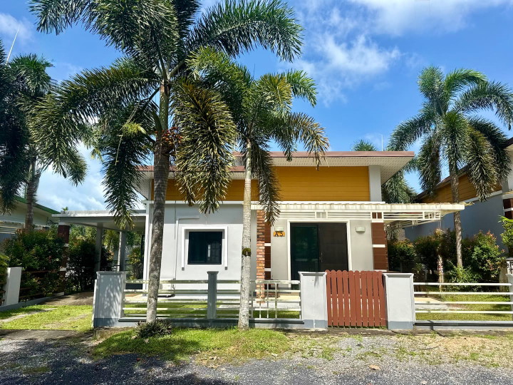 Private Garden House | Khao Lak - Khao Lak