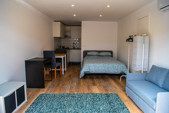 Sunshine Villa - Annex - Amora