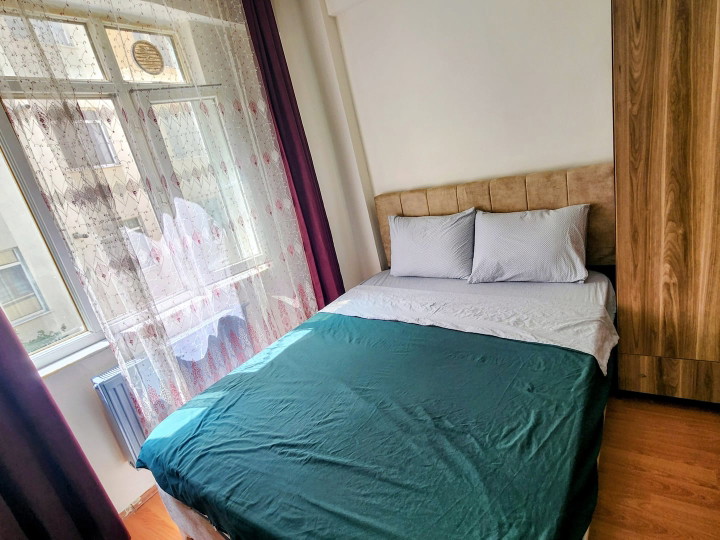 Yüksek Kapasiteli, Temiz Bir Daire Arayan Için! - Eskişehir