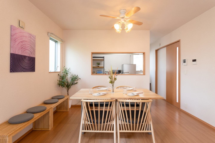 Spacious Apartment Near Odawara/long Stay/wifi - Odawara
