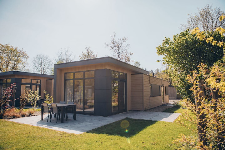 Cannenburch | 4 People - Apeldoorn