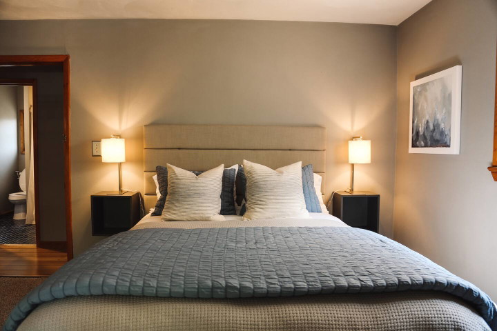 The Carriage House Apartment - Suffolk, VA