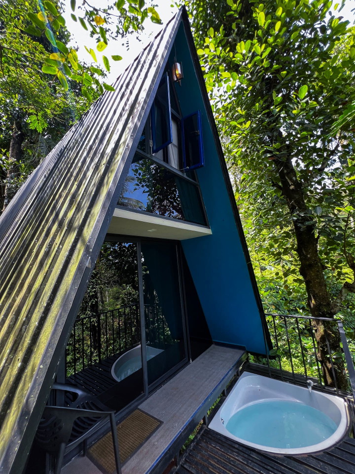 Lazyblue By Kabani Riverside - Wayanad