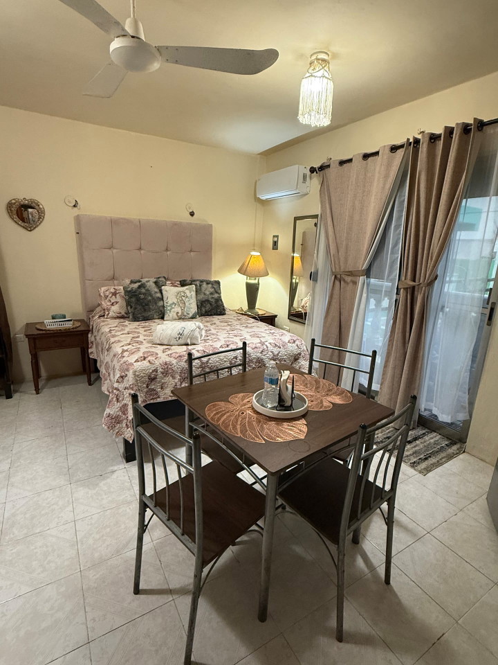Confortable Apartament #3 In Downtown Isla - Isla Mujeres