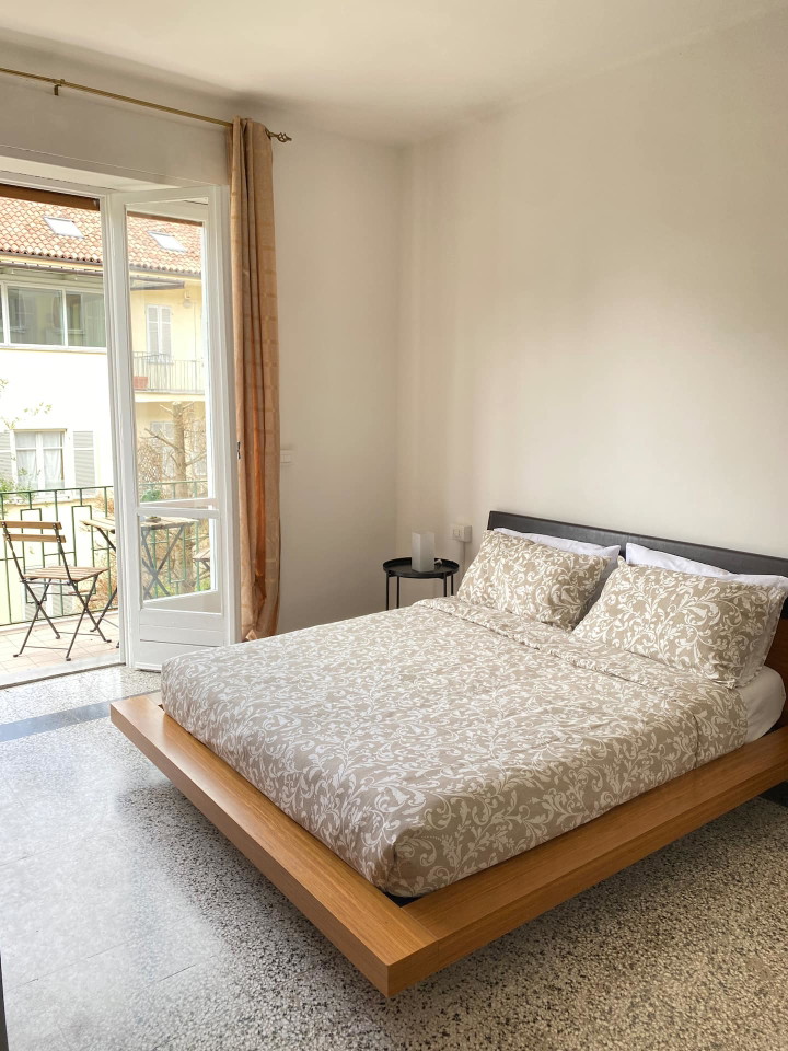Francesca Apartment In Alba - Alba