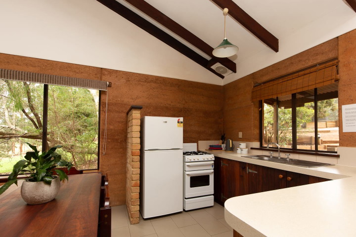 Pump Hill Farm Cottages - Boronia - Pemberton