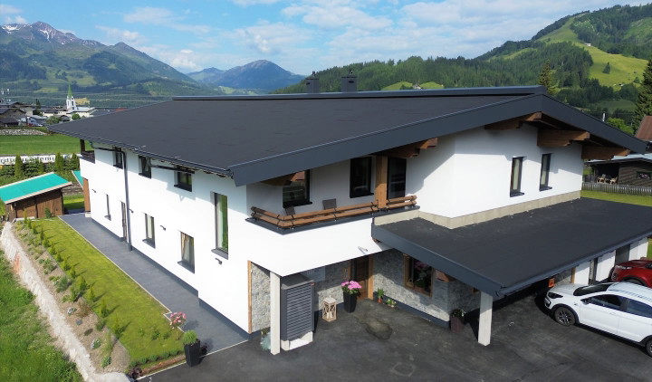 Apartment 1 - Leogang