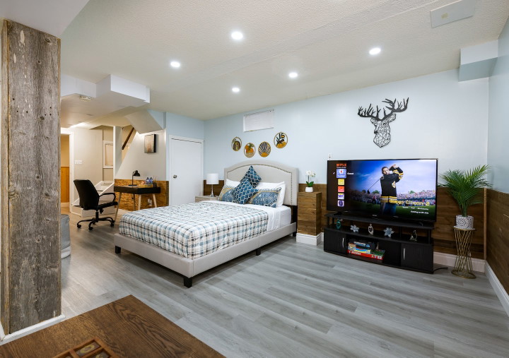 Le Studio Cosy De Cove - Newcastle