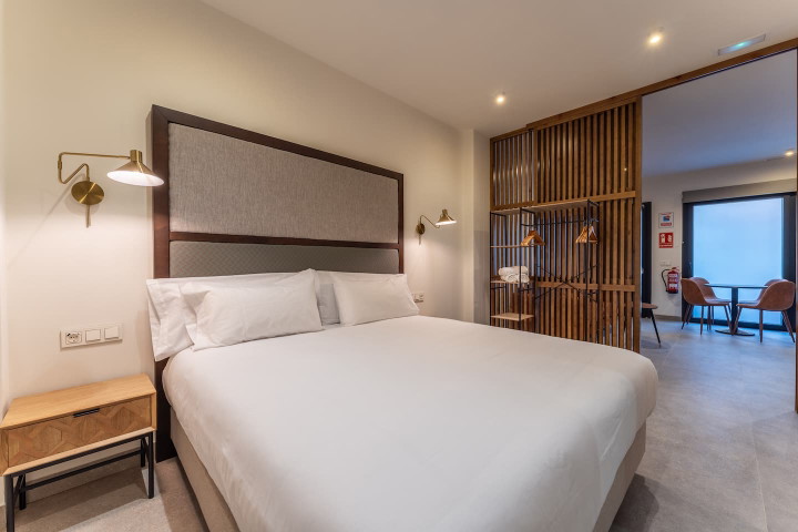 Apartamentos Gálea, Apartment Gálea 7a - Mérida