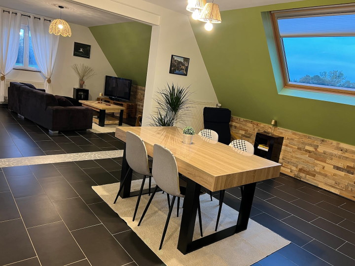 Gîte Meublé Les Cigognes 3 Etoiles - Bas-Rhin