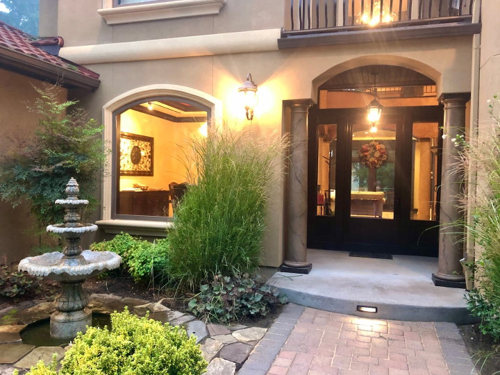 Tuscan Home In Nw Wine Country - Sherwood, OR