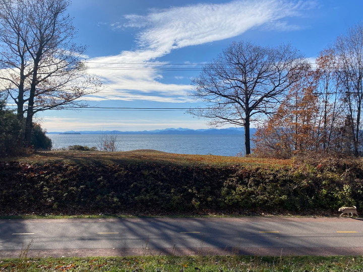 3 Cozy Rooms ,2 Bathrooms,2 Bedrooms,beach,bike - Burlington, VT
