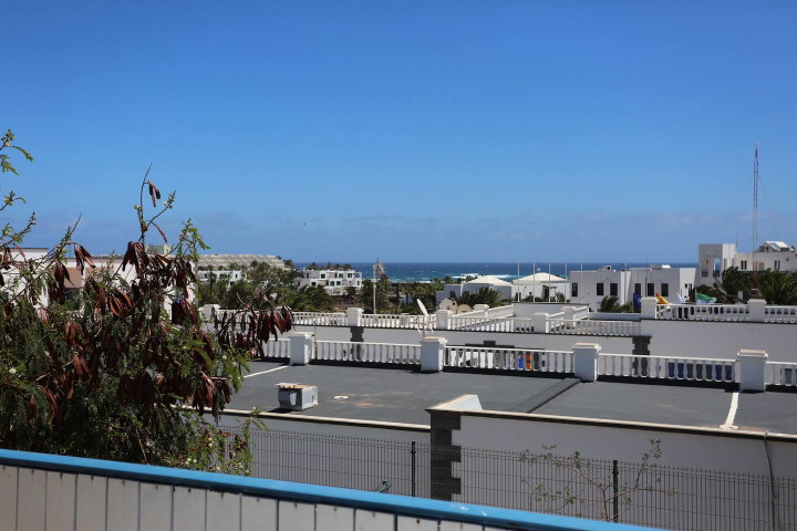 Appartement "Los Charcos", A Coté De La Plage. - Costa Teguise