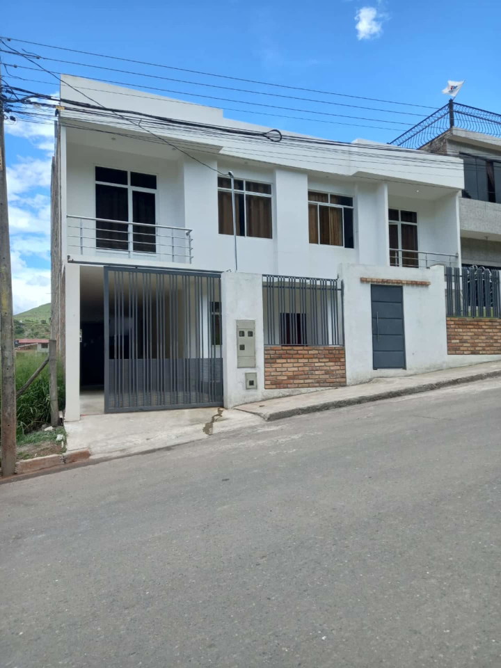 Casa Sol B&b - Catamayo