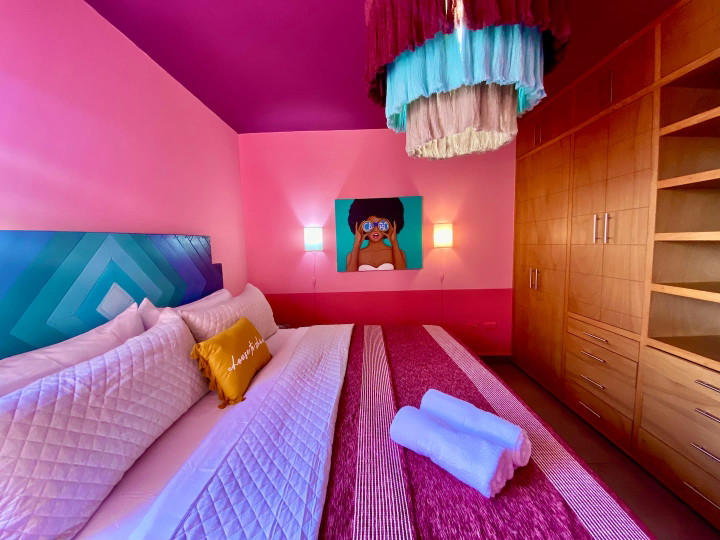 Walk To Médano Beach · Pool · Pets · Workspace - Cabo San Lucas
