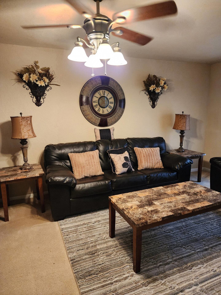A Night In Paris! - Lawton, OK