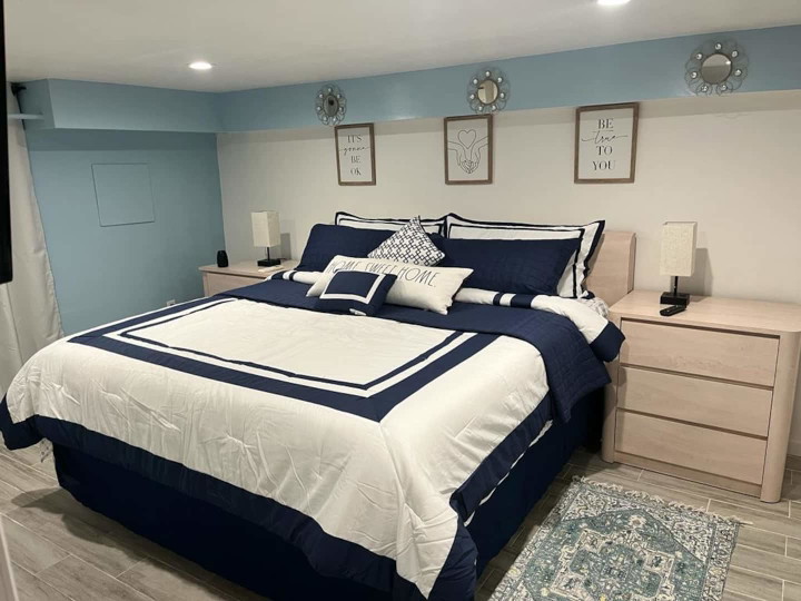Lovely 1 Bedroom Apartment In Valley Stream - Valley Stream, NY