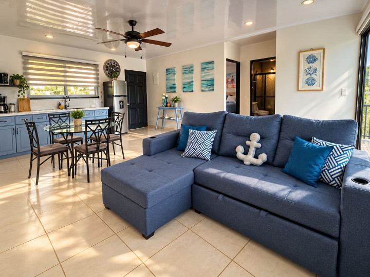 Aqua Heaven Comfort Home Near Arenal W Shared Pool - Costa Rica