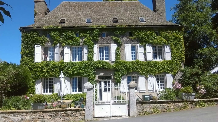 Séjour à La Ferme Aubrac Cantalien - Chaudes-Aigues