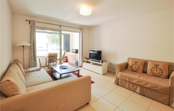 Awesome Apartment In Vallauris - Vallauris