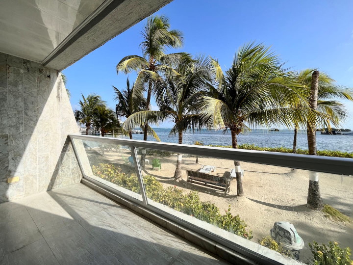Apartamento Sunrise 2 - San Andrés